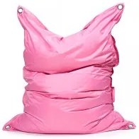 Omnibag s popruhy Pink 181x141