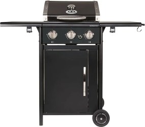 Plynový gril Australia 315 G - Outdoorchef