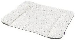 TRÄUMELAND Přebalovací podložka bez PVC 75 x 85 cm Kuschelhase