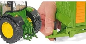 Siku Farmer 3282 John Deere 6210R / 1:32 / od 3 let