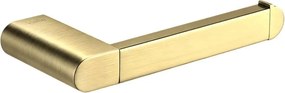 kielle Vega - Držák toaletního papíru, brushed gold 40418036