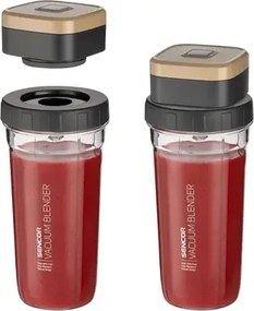 SENCOR SBU 7877CH champagne / Vakuový mixér / 1500W / 1.5L