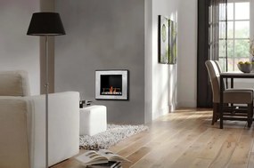 BIOFLAME biokrb Fantasy S Imitace Betonu 55x65 cm