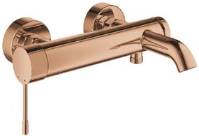 Grohe Essence - Vanová baterie, Warm Sunset 33624DA1