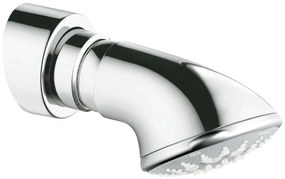 Grohe Relexa - Hlavová sprcha Five, 5 proudů, chrom 27062000