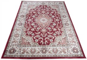 Luxusní kusový koberec Dubi DB0310 - 140x200 cm