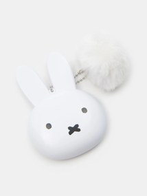 Sinsay - Zrcátko s bambulí Miffy - bílá