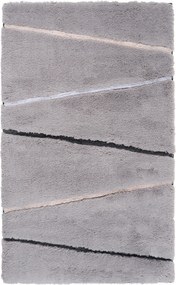 XXXLutz KOUPELNOVÁ PŘEDLOŽKA, 60/100 cm Dieter Knoll - Koupelnové předložky - 008250033202