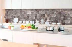 Fototapeta do kuchyně Obklad stěny, 350 x 60 cm / KI-350-089 / samolepicí fototapety na kuchyňskou linku DIMEX