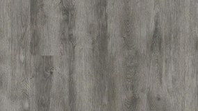 Rigidní vinylová podlaha Tarkett Starfloor Click Ultimate 55 - Weathered Oak ANTHRACITE - 1213 x 176 mm