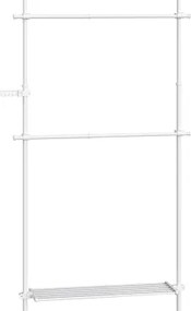 Věšákový stojan HSR136W01