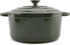 Litinový hrnec Ferno – Salt&amp;Pepper