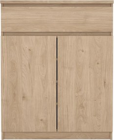 FALCO Komoda Simplicity 234 jackson hickory