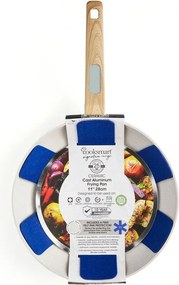 Pánev s keramickým povrchem ø 28 cm Signature Range – Cooksmart ®