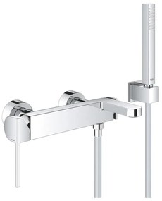 GROHE 33547003 - Vanová baterie PLUS lesklý chrom