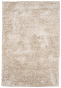 Obdélníkový koberec Walter, béžový, 340x240