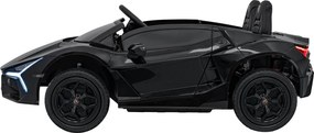 Ramiz Vozidlo Lamborghini Revuelto XL STRONG černé