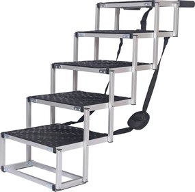 Rampa pro psa fudajo – 68 kg (63273)