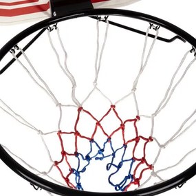 Basketbalový koš 73x49 cm Trizand 24335