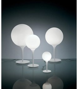 ARTEMIDE - Stolní lampa CASTORE TAVOLO