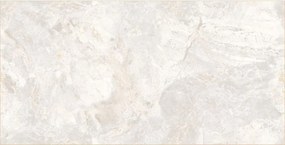 Mexen Orienta Bianco glazovaný gres rekt. G1, podlahová a stěnová dlaždice 120 x 60 cm, lesk - TL115-120-060-00