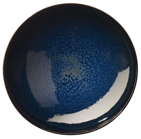 Talíř na těstoviny 23 cm SAISONS ASA Selection - tmavě modrý