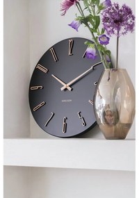Nástěnné hodiny ø 40 cm Esmerado – Karlsson