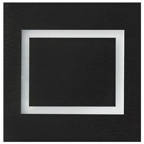 Schodišťové LED svítidlo Evra, 1x LED 0,6w, 3000k, b