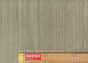 Breno PVC TARALAY Emotion 1646 Blackbutt Taupe, šíře 200 cm