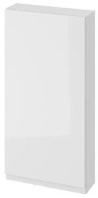 Cersanit Závěsná skříňka moduo 40 bílá (K116-018)