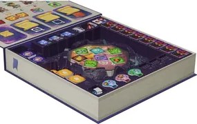 TLAMA games Incantibus CZ