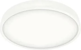 Emithor LENYS II 27012 bílá / Stropní svítidlo / 12W / 900lm / 4000K /