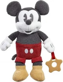 Rainbow Plyšový Mickey Mouse Activity s kousátkem / 0+