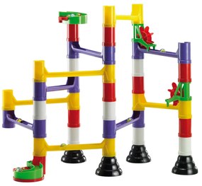 Quercetti Migoga Marble Run Starter Set