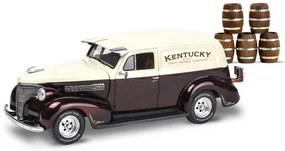 Revell ModelKit MONOGRAM auto 1939 Chevy Sedan Delivery (1:24)