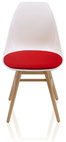 ALMA DESIGN - Židle X 1085