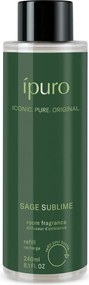XXXLutz POKOJOVÁ VŮNĚ 240 ml Ipuro - Difuzéry - 007748049203