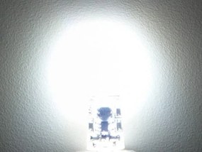 T-LED LED žárovka G4 COB3W Denní bílá