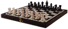 Drewmax GD368 dřevěné šachy