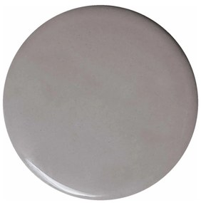Závěsné světlo Ayrton, keramika, délka 29 cm, šedá