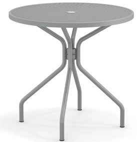 Emu designové zahradní stoly Cambi Round Table (průměr 80 cm)