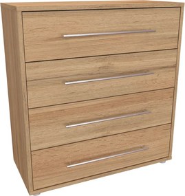 Komoda ELITE XL (na výběr více variant)