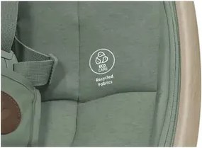 Maxi-Cosi Cassia Beyond Green / lehátko / od narození do cca 6 měsíců