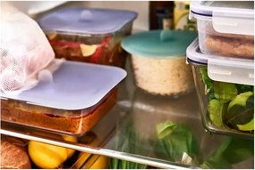 IKEA 365+ Víko, kulaté/silikon