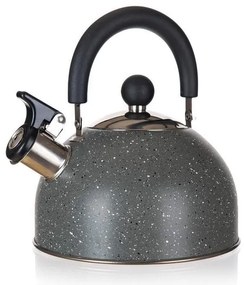 Varná konvice banquet konvice granite grey 1,7 l