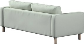Potah na pohovku IKEA  Karlstad 3-místná, nerozkládací, krátký