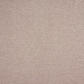 Condor Carpets, Metrážový koberec Rambo-Bet 71, na míru, šíře 4m, béžová, filc, kuchyně