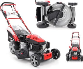 Benzínová sekačka VeGA 545 SXHE