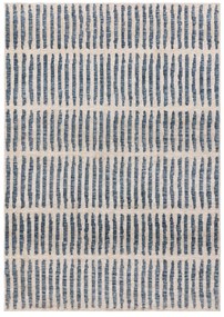 Tribeca Design Kusový koberec Arone Grid Rozměry: 160x230 cm