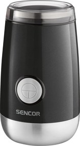 Sencor SCG 2051BK - elektrický mlýnek na kávu